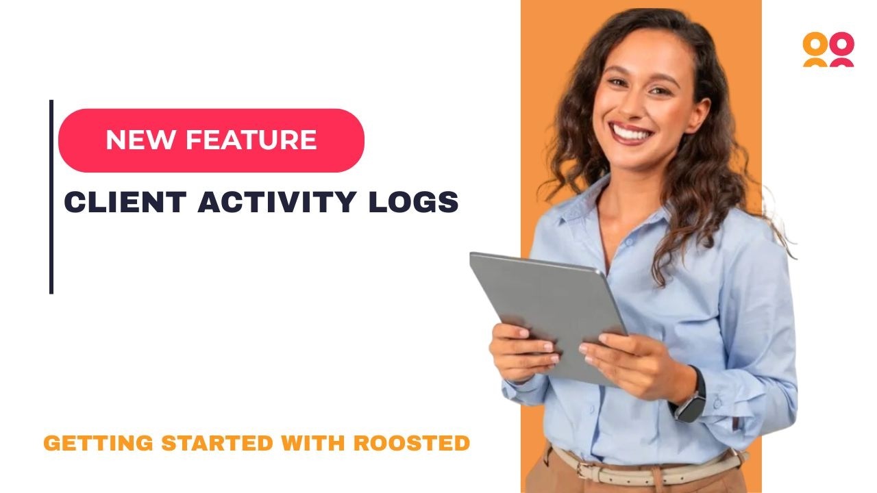 Client Activity Logs - YouTube