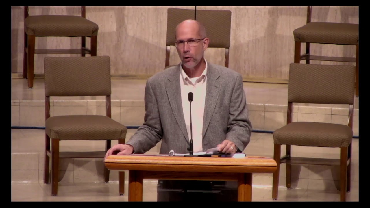 First Baptist Church Big Spring Texas Live Stream - YouTube