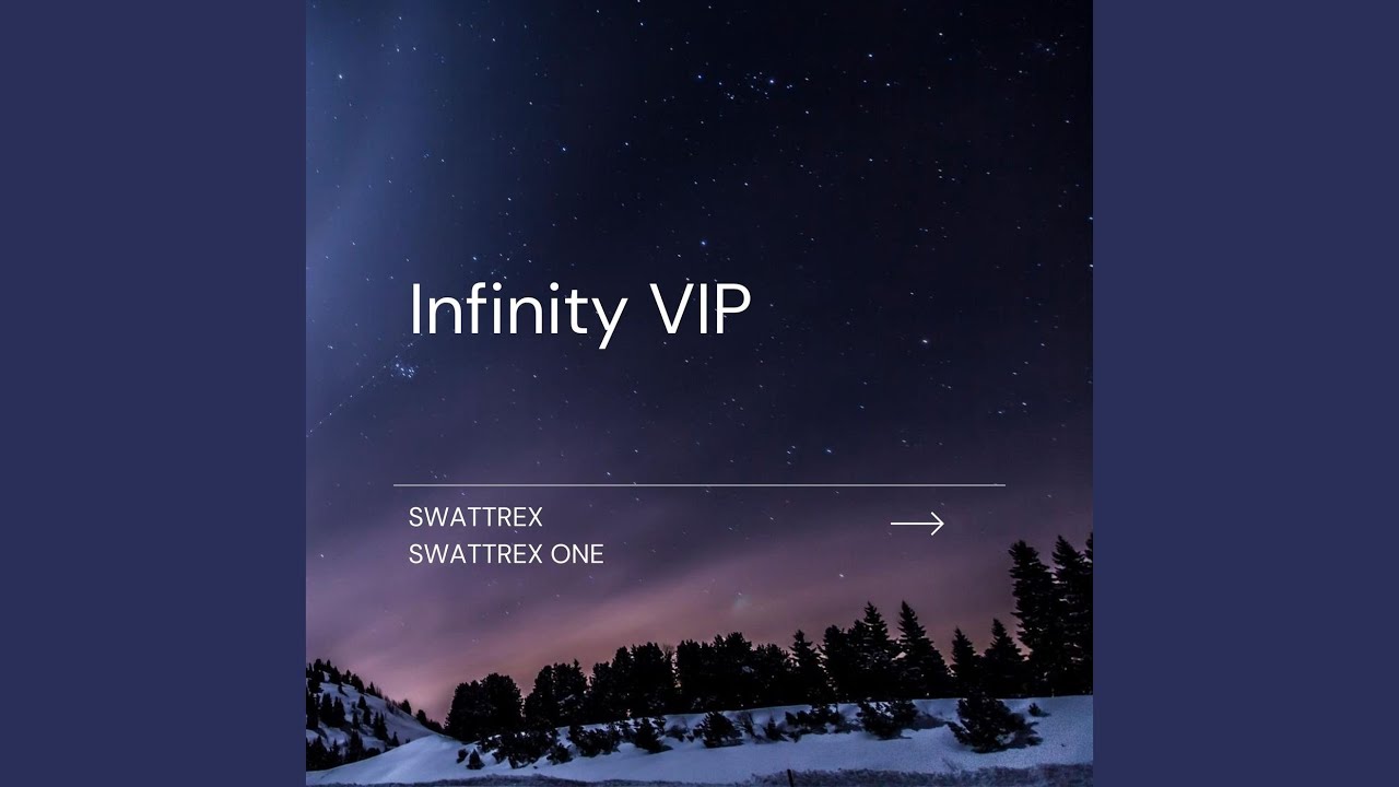 Infinity VIP - YouTube