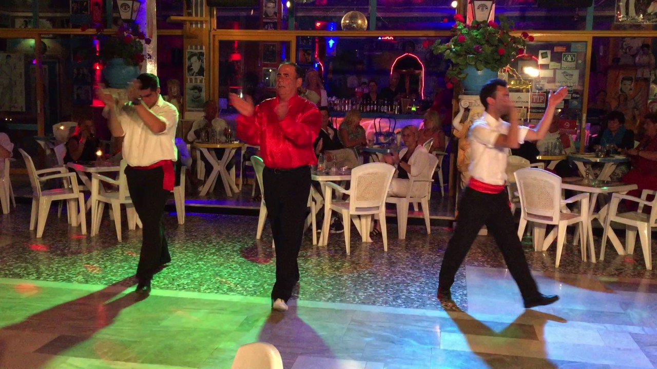 Golden Beach Bar Moraitika Corfu 2017 6 Youtube