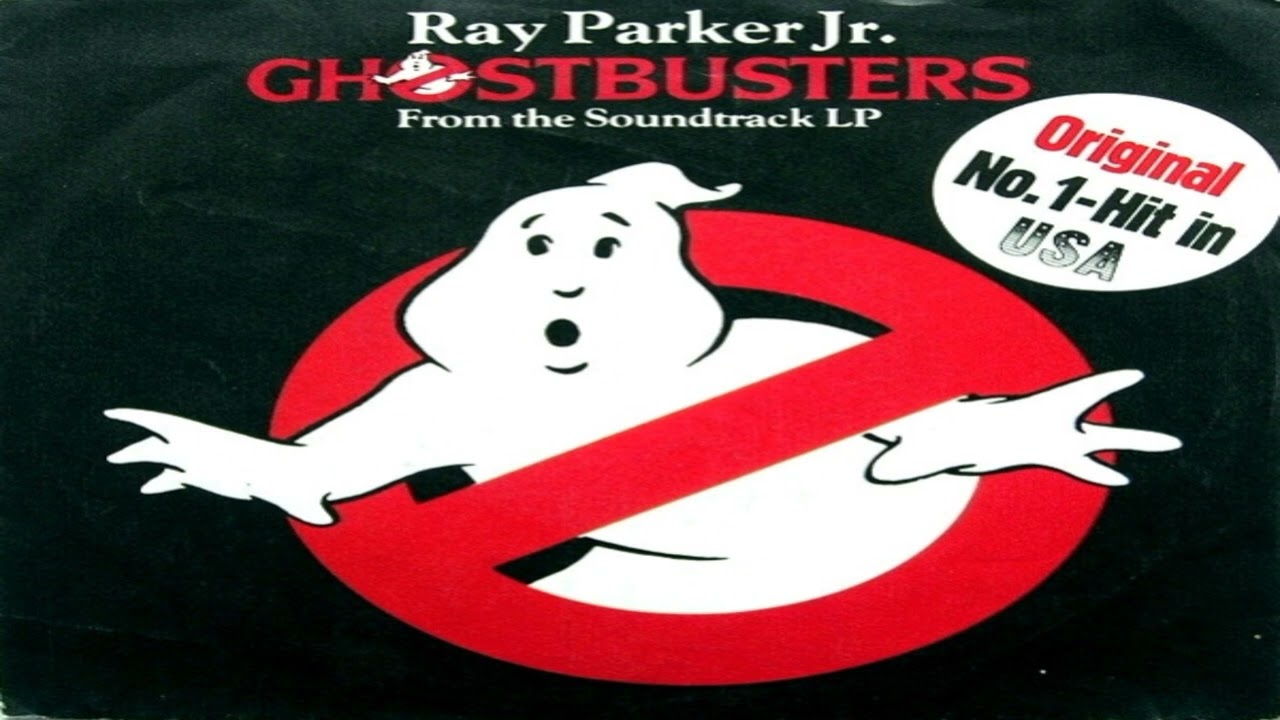 Ray Parker Jr. - Ghostbusters Slowed - YouTube