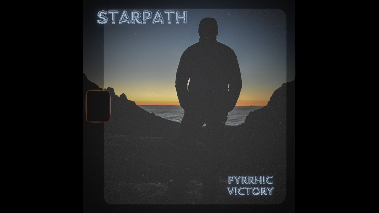 Pyrrhic Victory (StarPath Band - Pop music - Hayley N, lonewytch ...