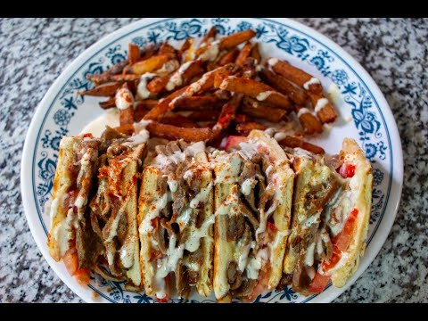 Greek Skepastis - YouTube