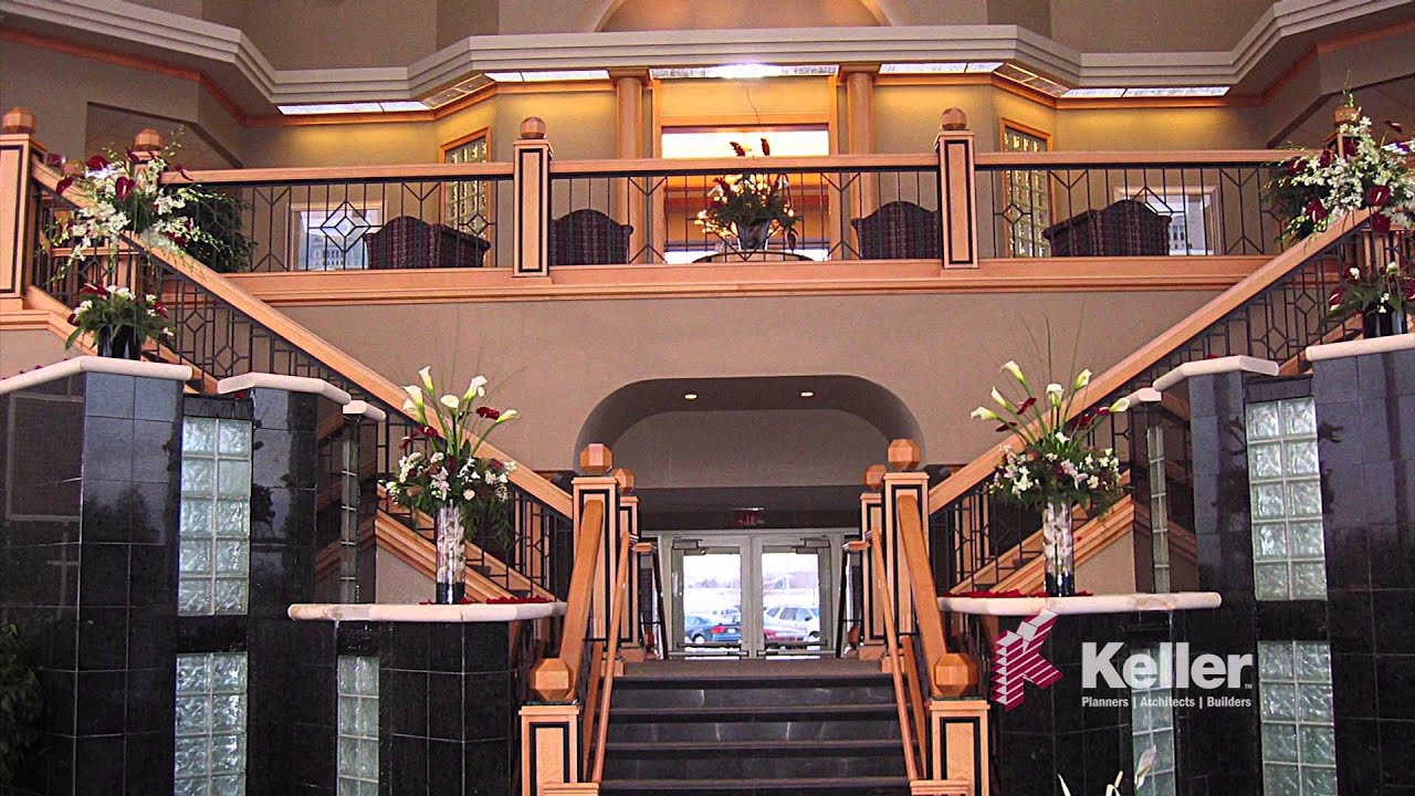 Keller, building trust since 1960 - YouTube