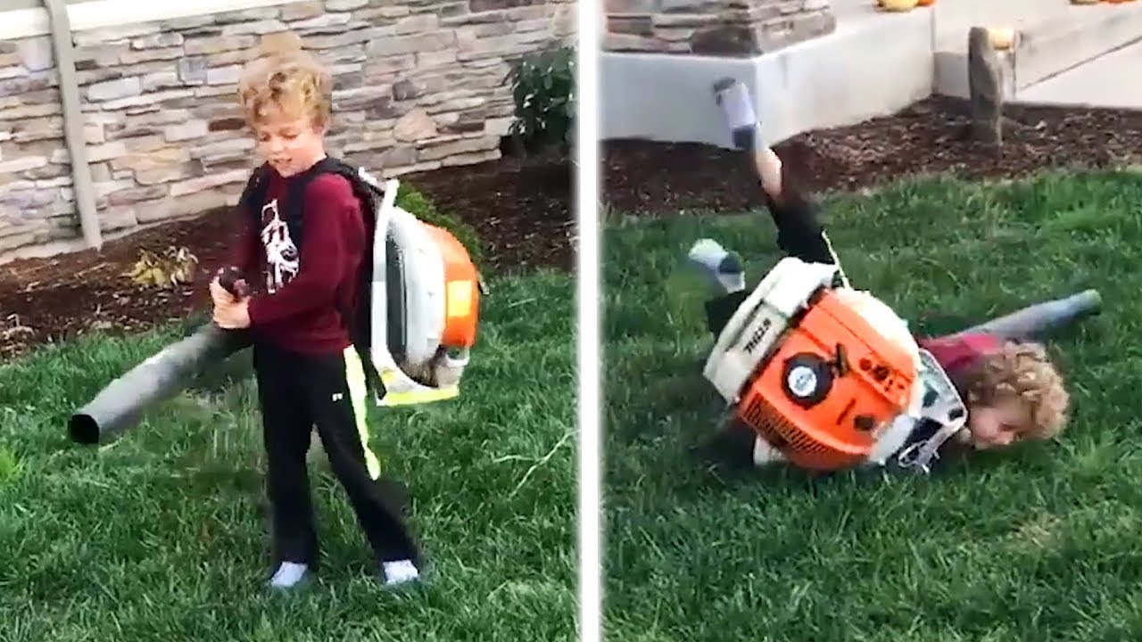 A FAIL Here Was Inevitable! 🤭| The Best of the Week | Kyoot 2022 - YouTube