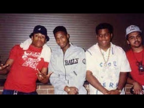 dougie fresh and the get fresh crew play this only at night radio ...