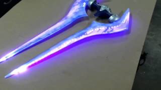 Halo Reach Energy Dagger