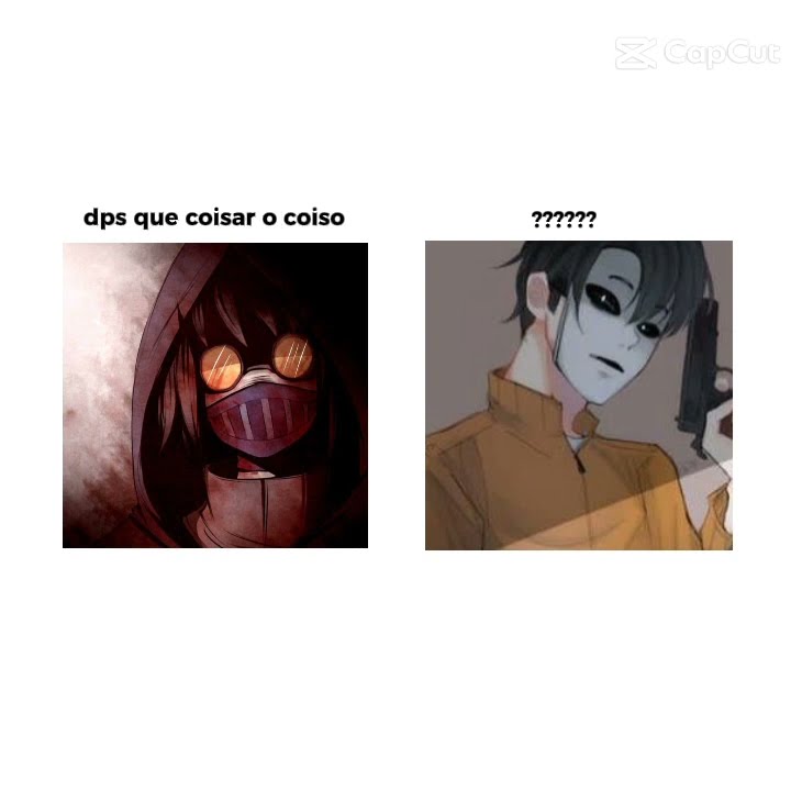 coisar o coiso[Creepypastas/meme] - YouTube