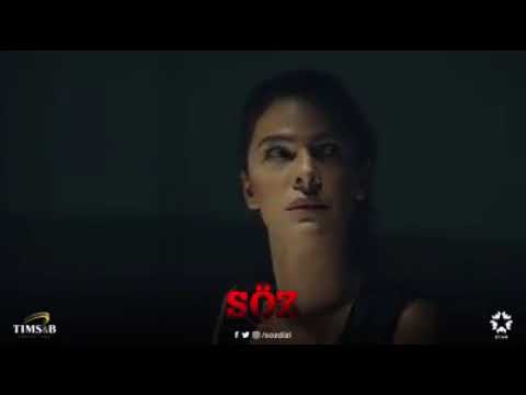 Söz Karabatak Sarah'ı deli ediyor