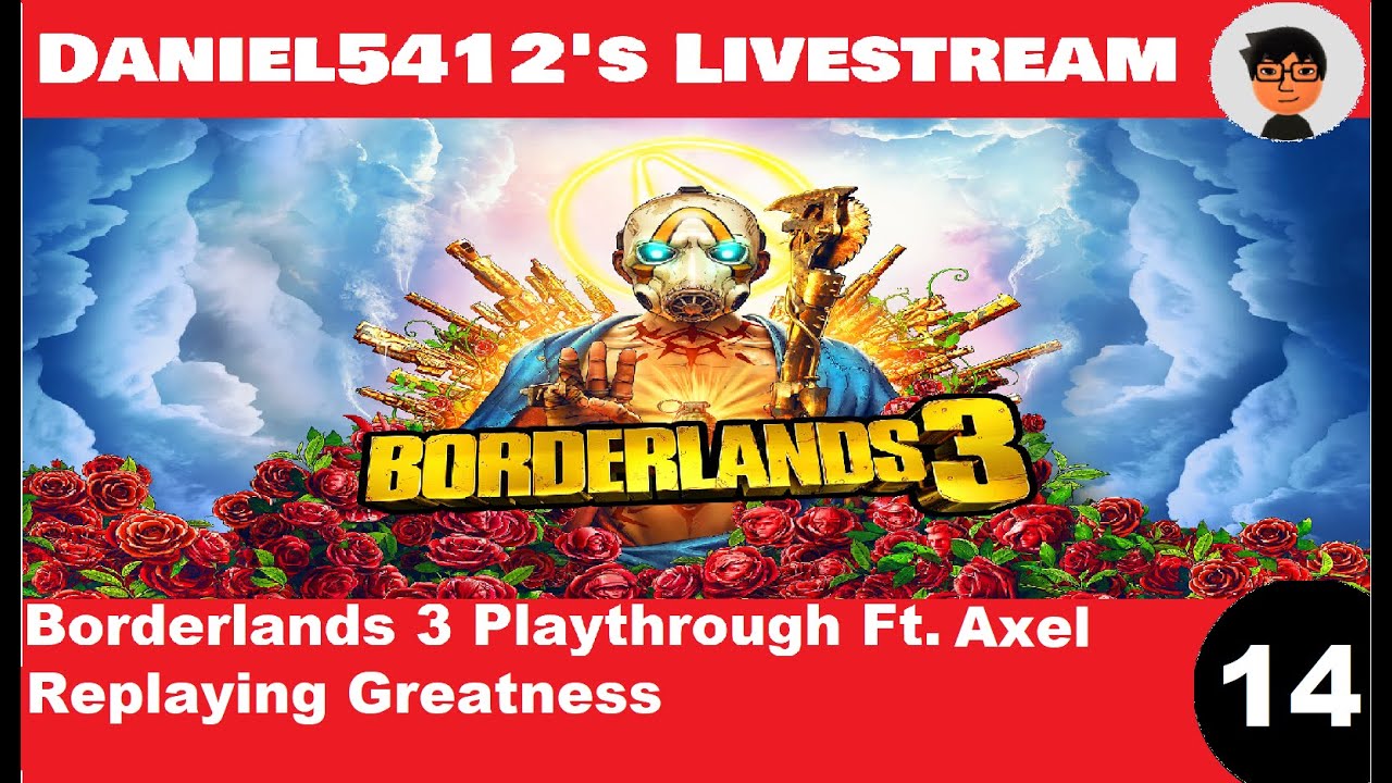 BL3 Part 14 ft. @MachyMachina: Prometha Adventures - YouTube