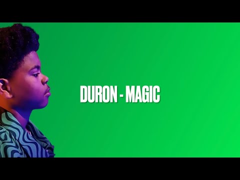 MAGIC by DURON (English translation) - Junior Songfestival 2023 🇳🇱 ...