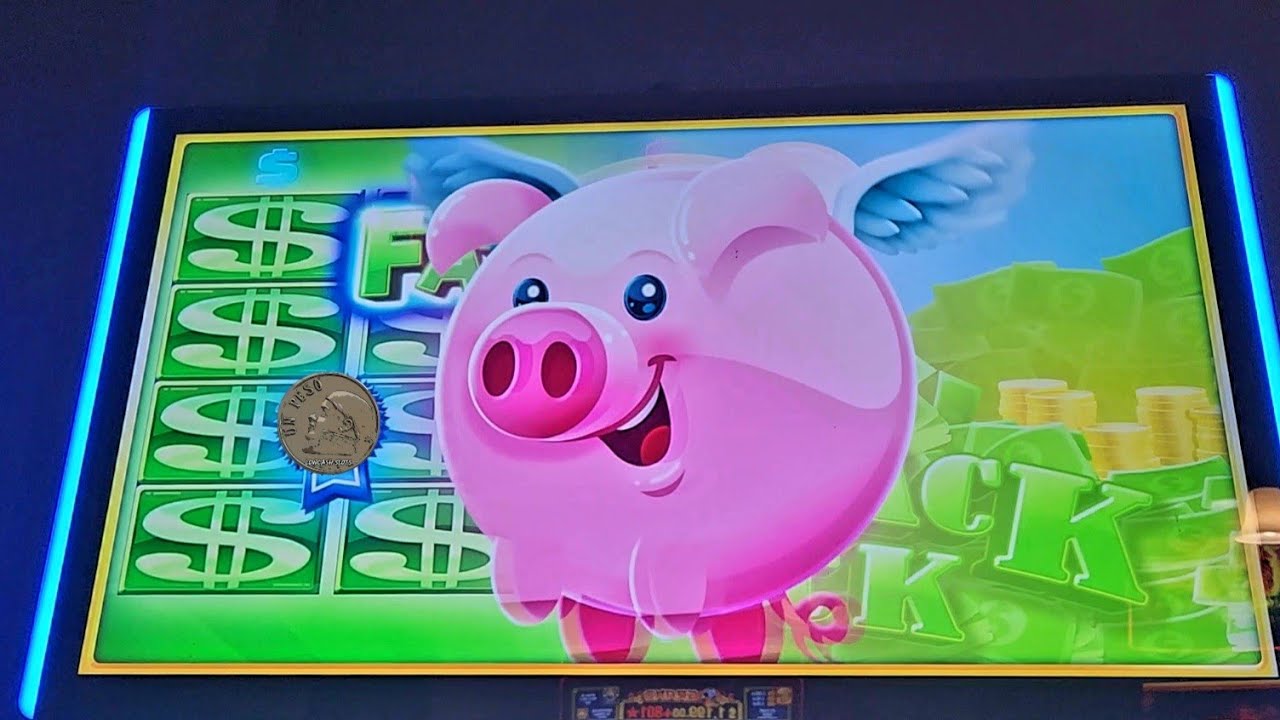 GREENBACK ATTACK BONUSES... he still loves me lol - YouTube