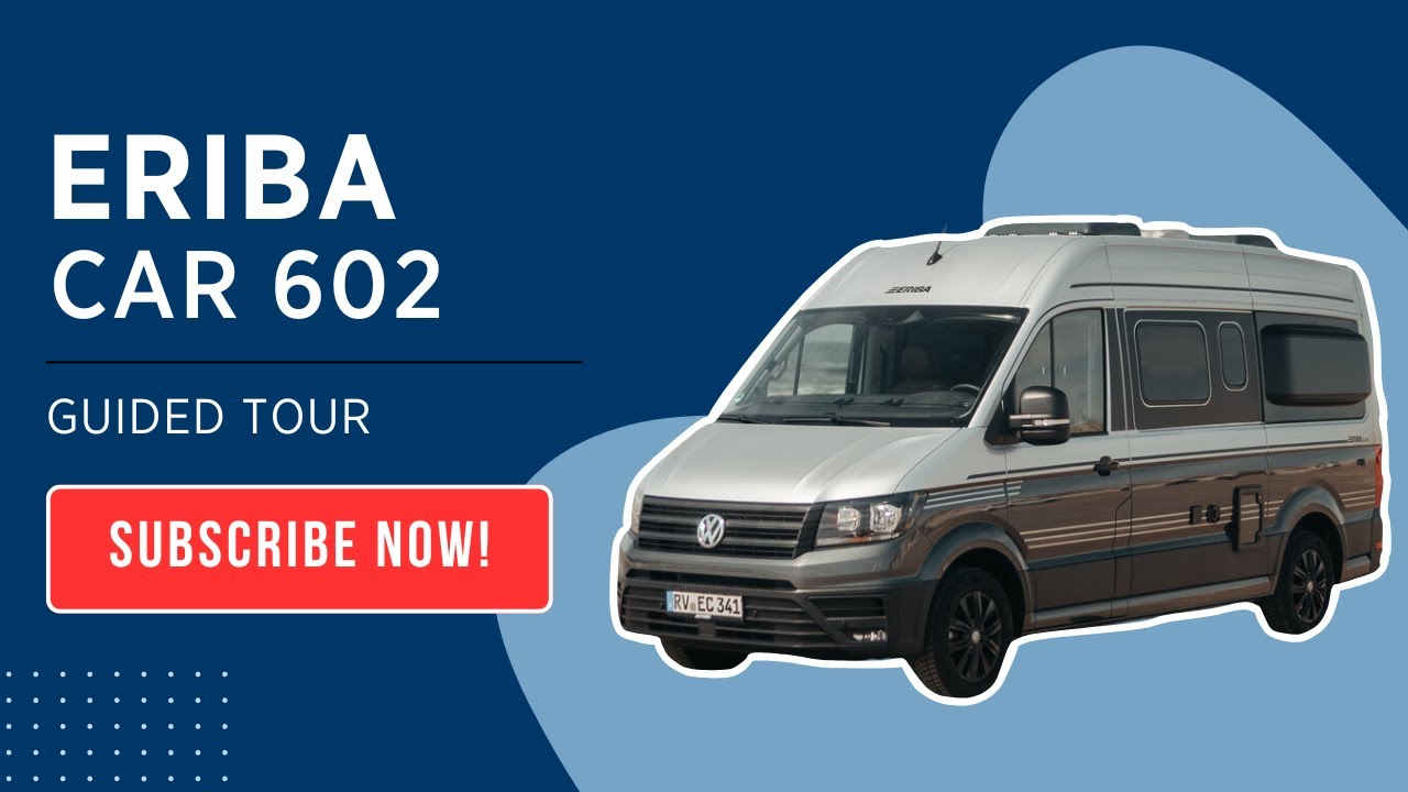 Guided Tour of the first UK RHD ERIBA Car 602 - YouTube