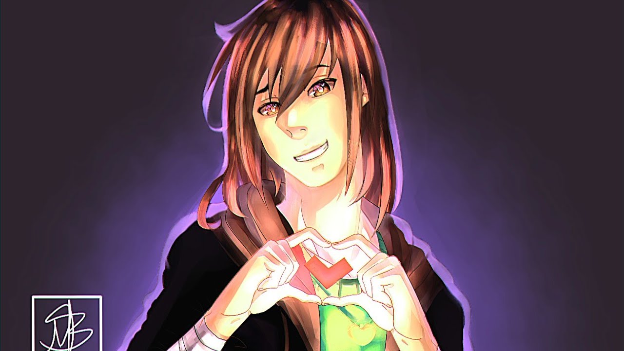 #HomenagemaSakuraNick #DangerTale [DangerTale Original] Chara ...