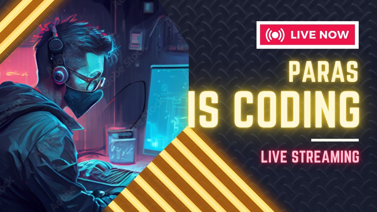 Coding Livestream Learning Next Js Part3 Codingjourney Live 0898
