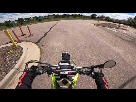 06272021 GPX FSE300R OEM Delphi MT05.2 ECU First Tuning! - YouTube