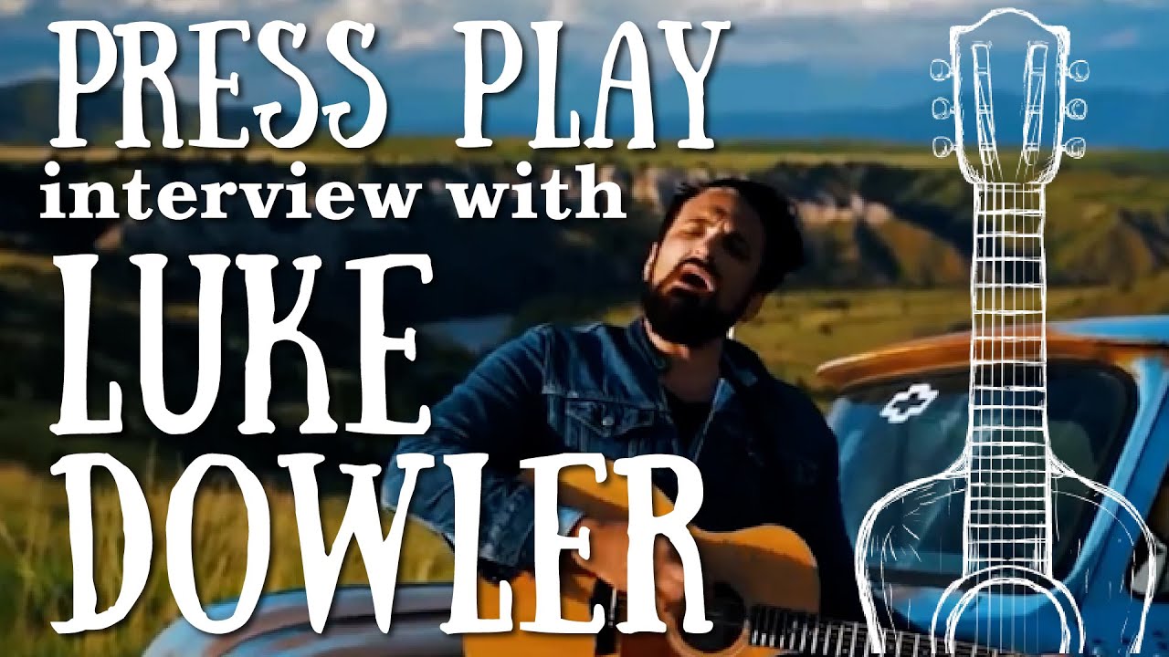 Interview with Luke Dowler: Montana Roots & Inspiration behind ...