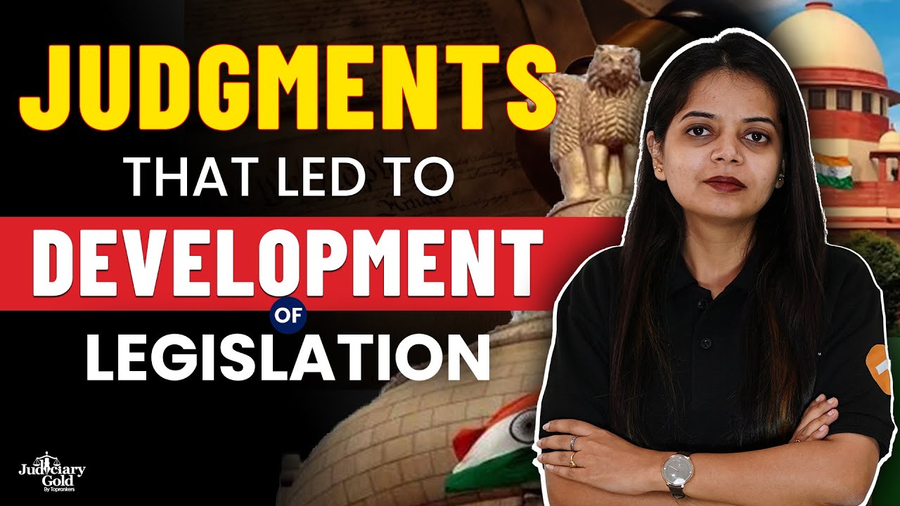 Important Judgements That Led To Development Of Legislation Supreme important-judgements-that-led-to-development-of-legislation-supreme