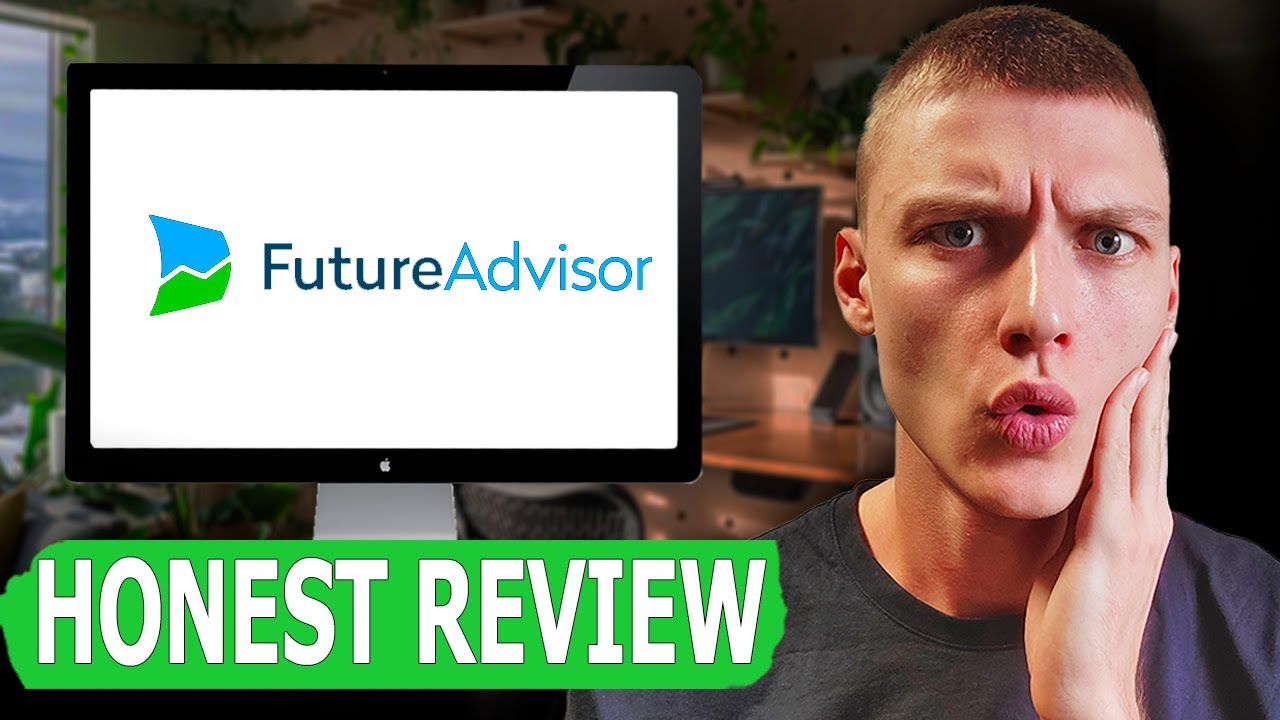 FutureAdvisor Honest Review: Best Robo-Advisor for Personalized ...