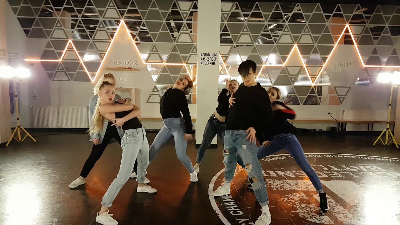 Red Haze Showcase - YouTube