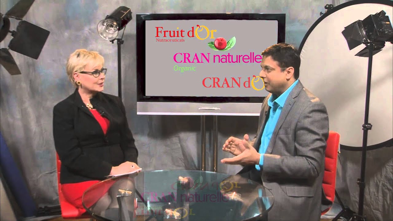 What is LactoCran® Probiotic - YouTube