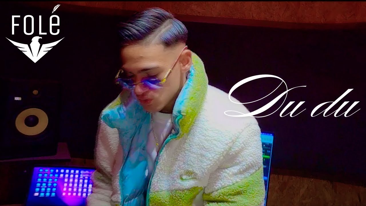 Ervin Qerimi - Du Du ( Official Video ) - YouTube