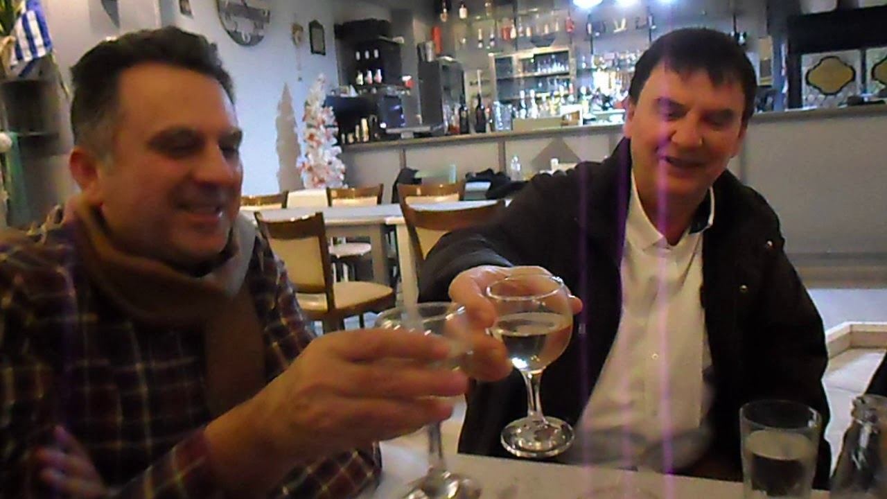 LEFTERIA.BLOGSPOT.GR ΚΑΤΕΡΙΝΗ - ΞΕΝΑΚΙ ΕΙΜΑΙ ΚΑΙ ΘΑ ΡΘΩ - YouTube