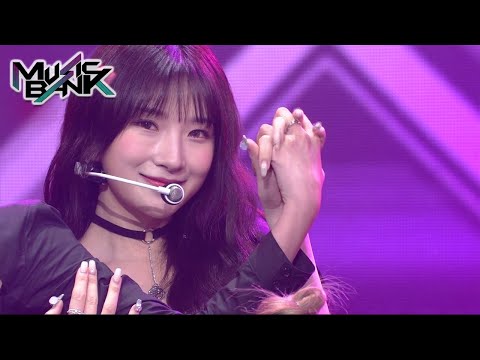 Bling Bling(블링블링) - Oh MAMA (Music Bank) | KBS WORLD TV 210611
