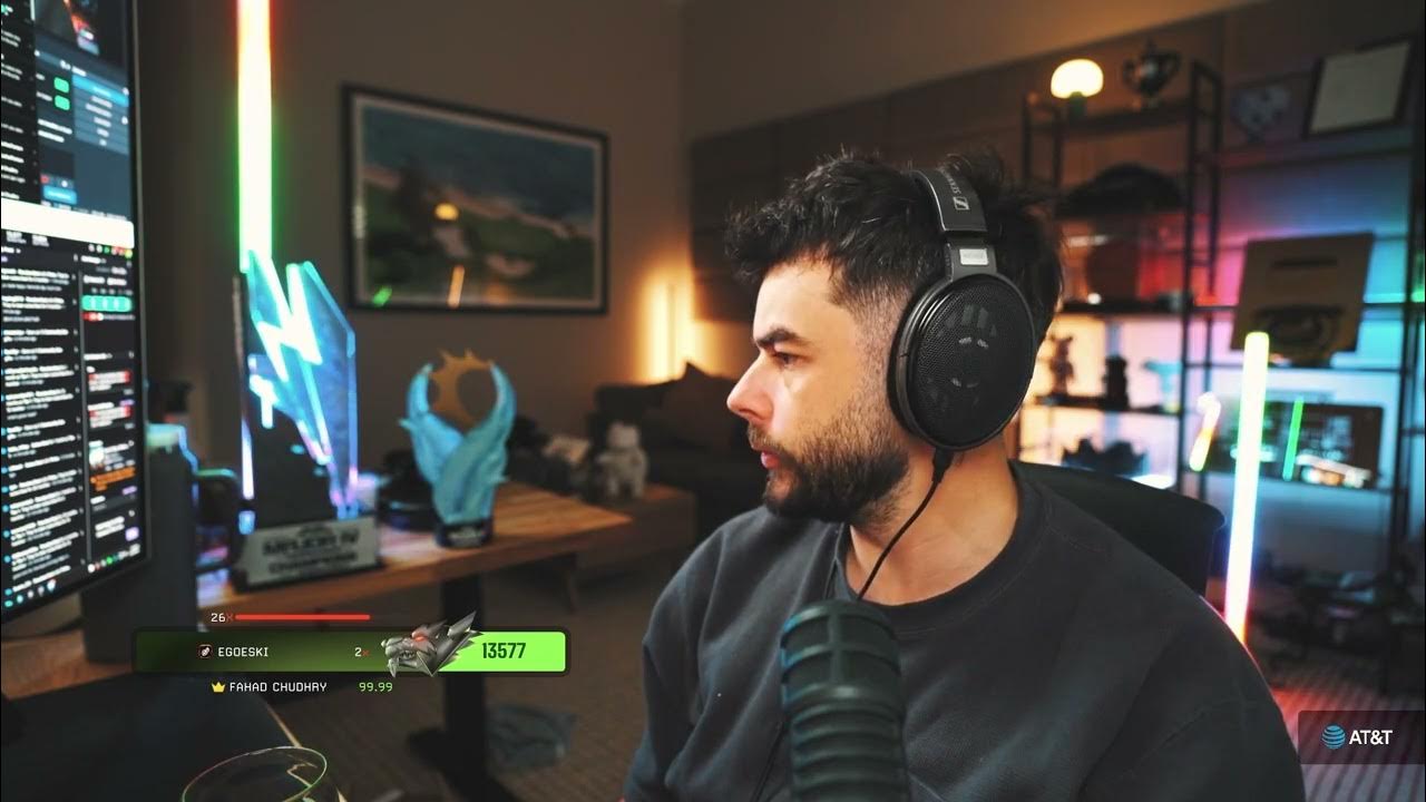 Nadeshot calls out Methodz and Scump - YouTube