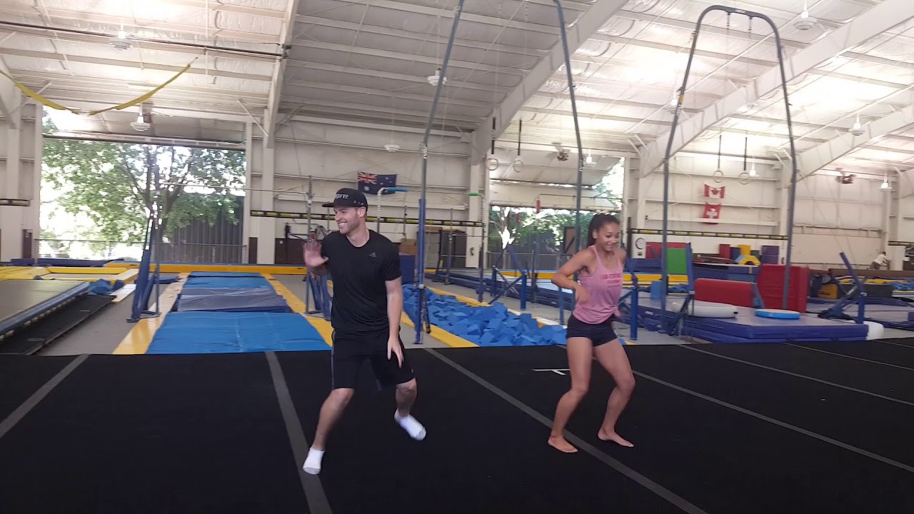 Goodbye | Jason Derulo, David Guetta, Nicki Minaj | Choreography by ...