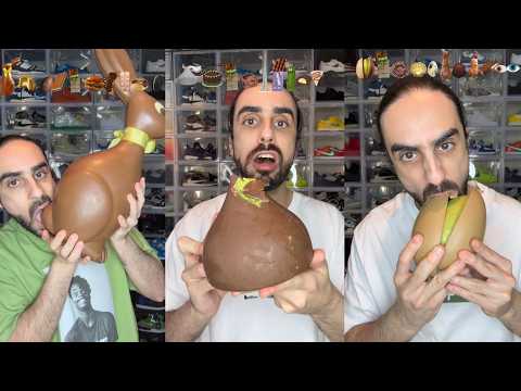 Food ASMR VIRAL MUKBANG Compilation 😍