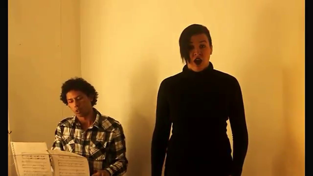 Lorena Rico - YouTube