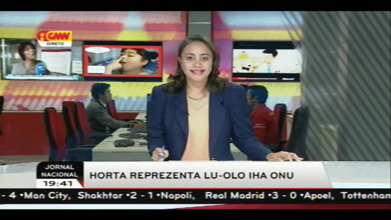 GMNTV LIVE STREAM - YouTube