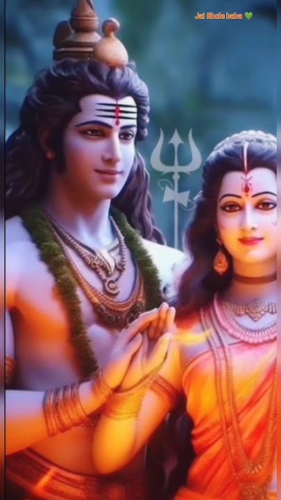 parvat pe baitha mera bhola Oonchi Oonchi Waadi bhajan #bholeshankar #mahadevstatus #mahakal # ...