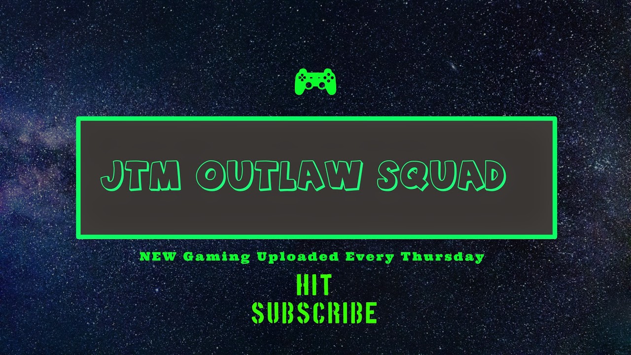 JTM Live Stream - YouTube