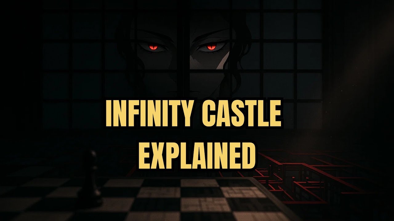 Demon Slayer: Infinity Castle Explained – How Nakime's Biwa Controls ...