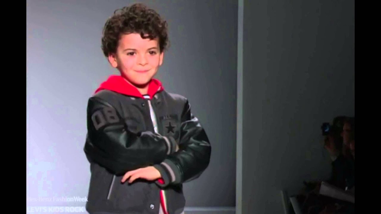 Jad Grey - Mercedes Benz Fashion Week - Winter 2015 - YouTube