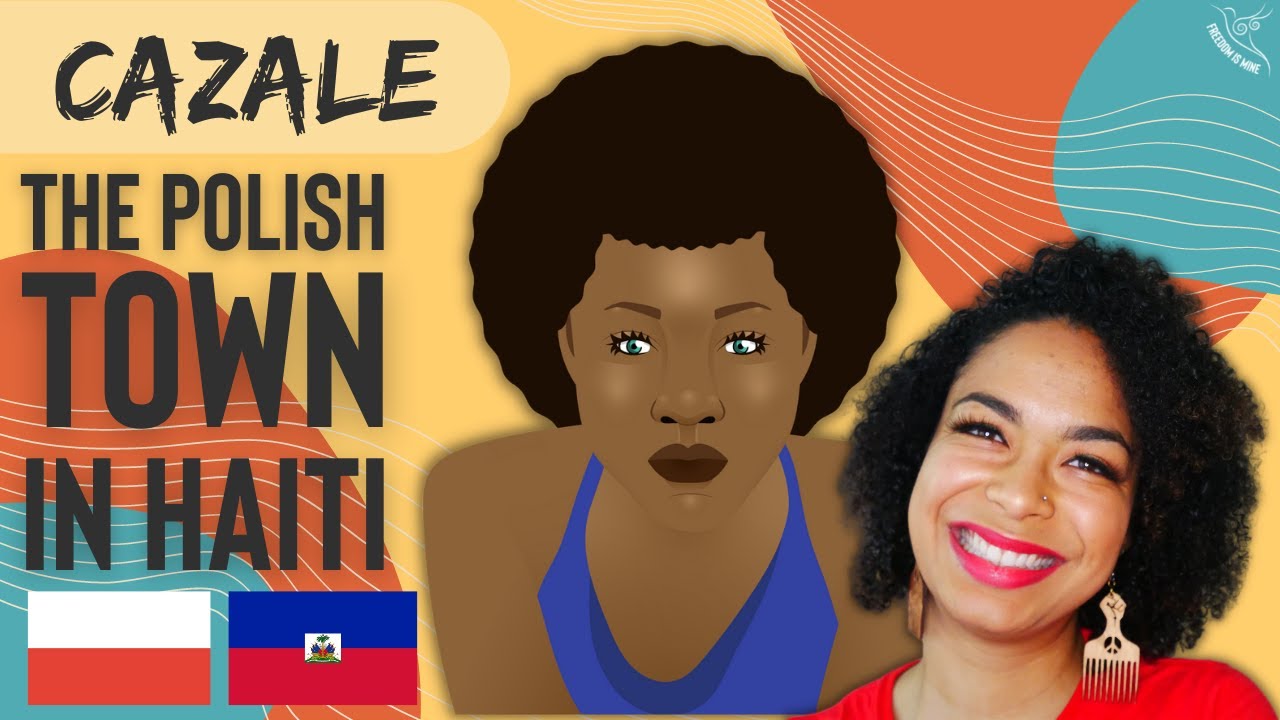 Polish Haitians Gentlemen, It Is With Great Pleasure I Welcome You...
