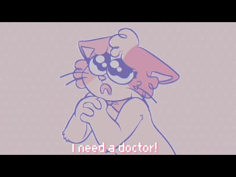 Doctor | (SCT Alex x Amy ) 💕 - YouTube