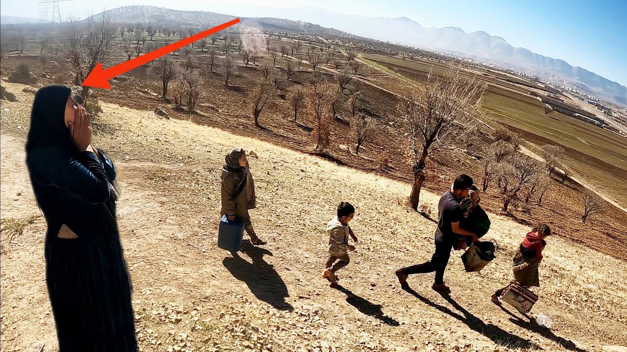The Road to Resettlement🛖: A Single Mom's Path to a Fresh Start #Kindness #NeverGiveUp - YouTube