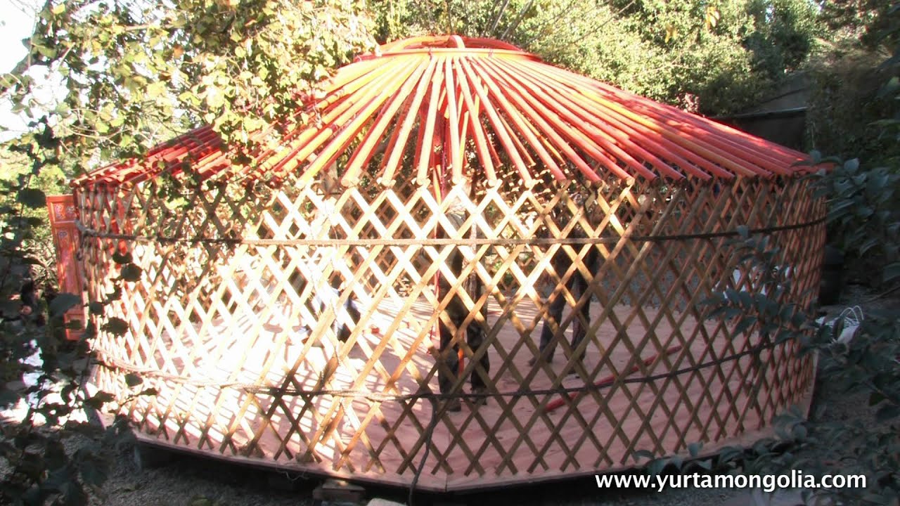 Yurta