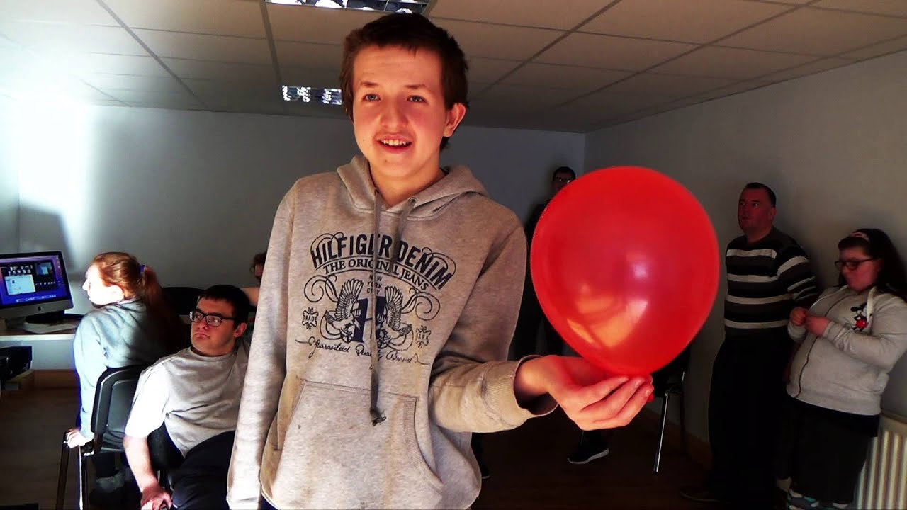 Magic with Paddy Nash - YouTube