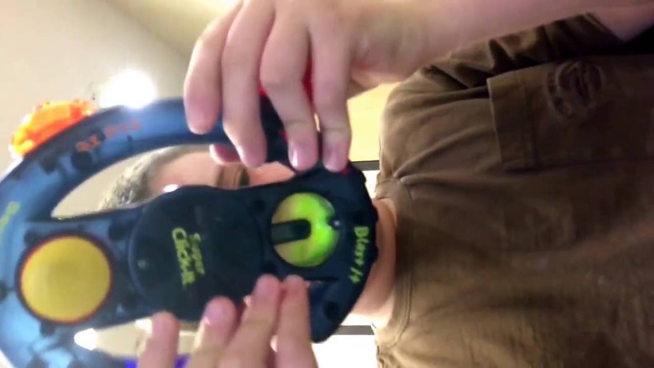 Hub - Super Click It Review - YouTube