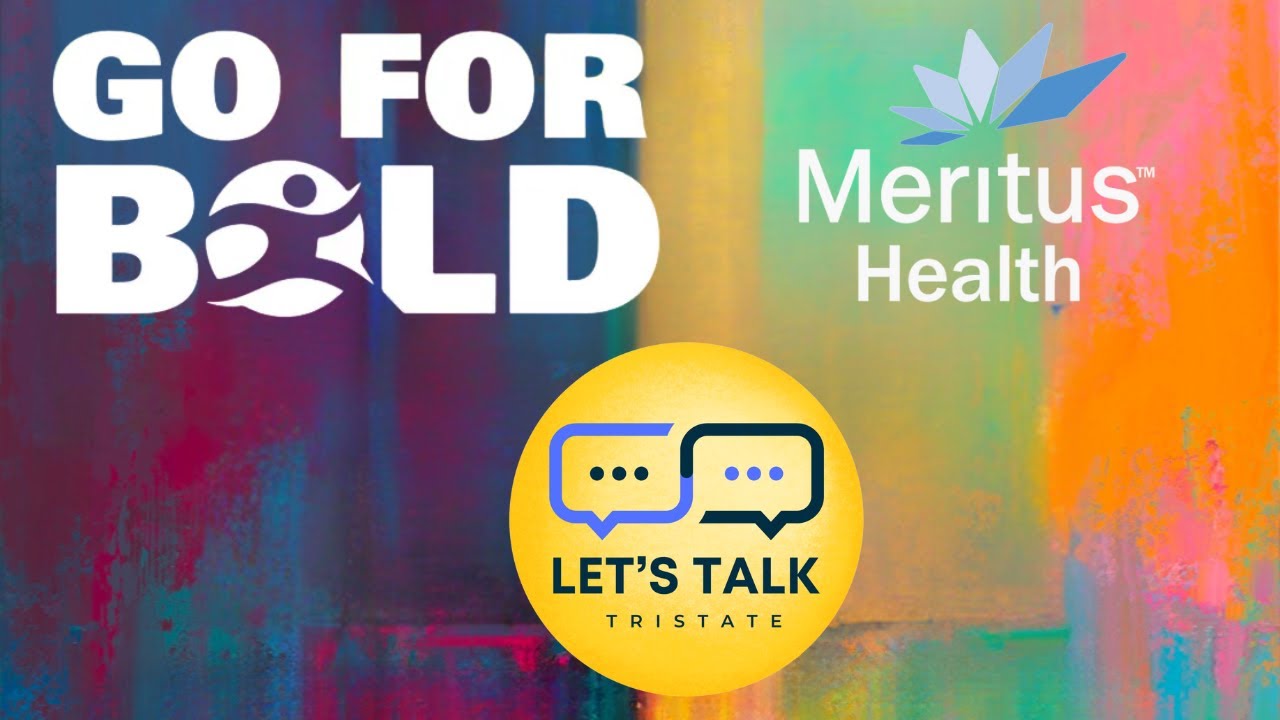 Let's Talk TriState | Meritus Health - YouTube