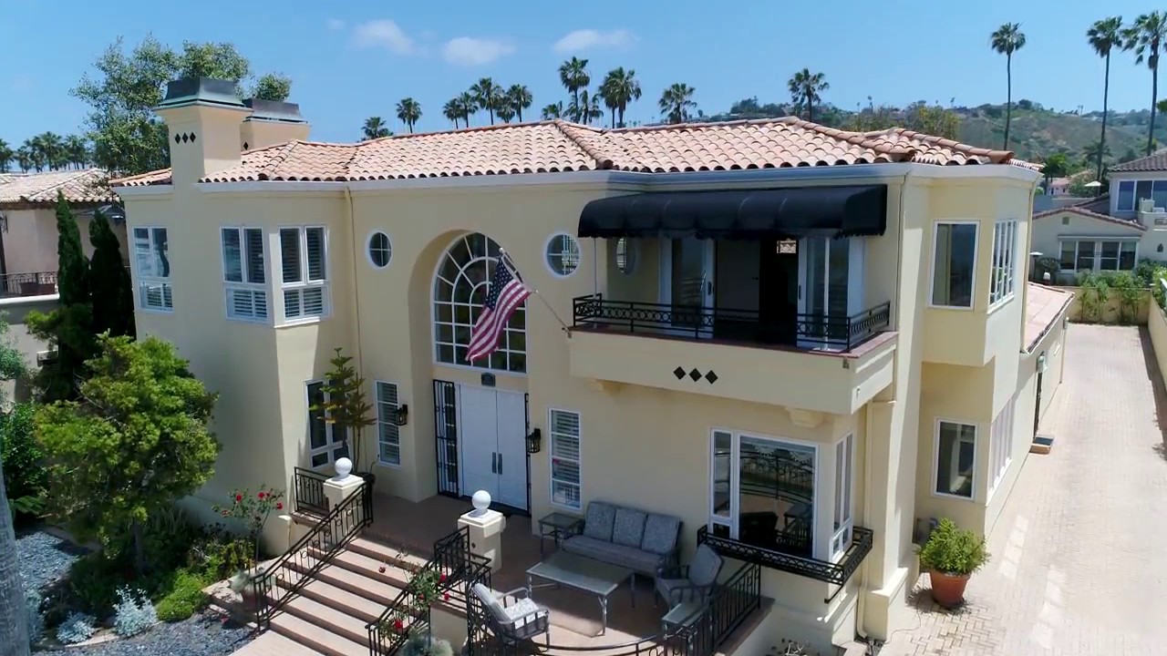 6331 Camino De La Costa, La Jolla, CA 92037 | Listed by: Arlene Sacks ...