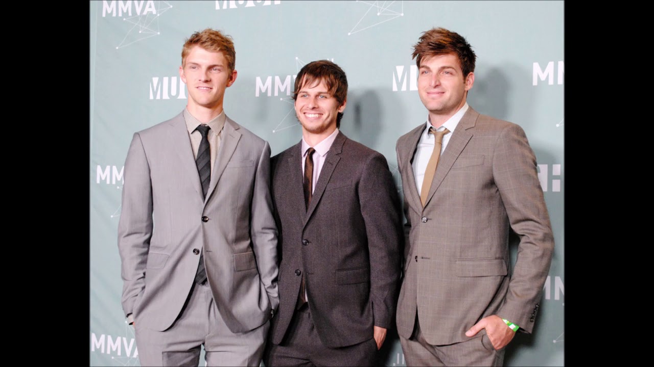 Foster The People - Static Space Lover - YouTube
