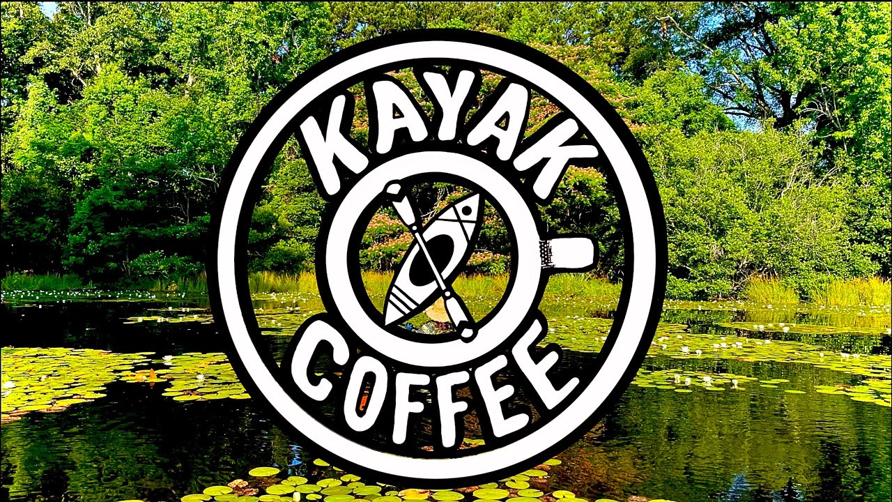 Kayaking Archusa Creek Lake Park Campground Quitman Mississippi - YouTube