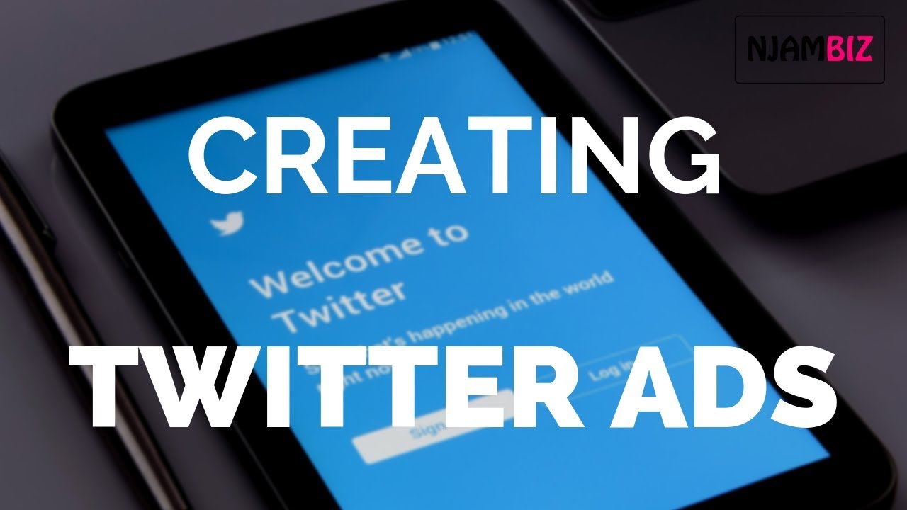 How to create Twitter Ads in 2019 | Twitter advertising tutorial - YouTube
