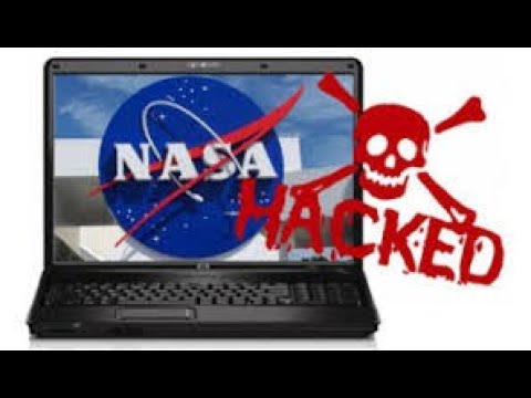 This 15 Years Old Boy HACKED NASA | Jonathan James | SJ Stories | # ...