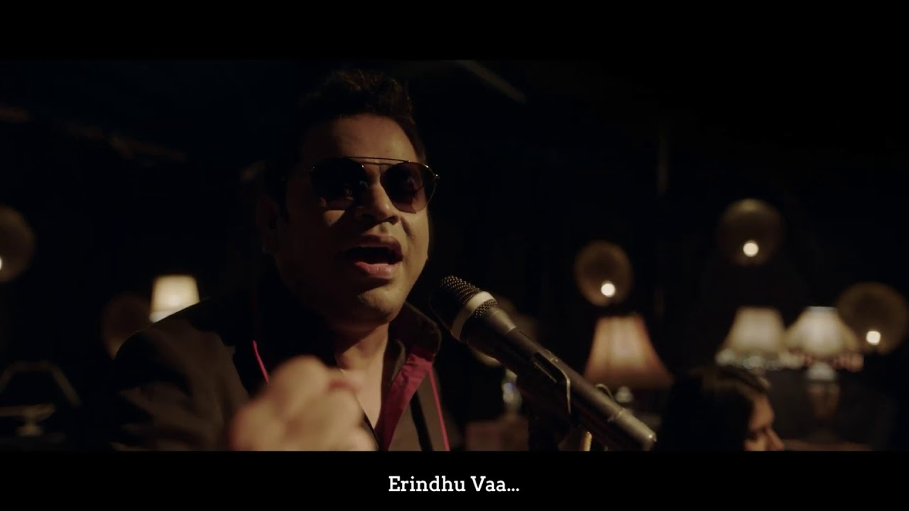 Bigil _Official Single Song Singapenney | Vijay | Nayanthara | Atlee ...